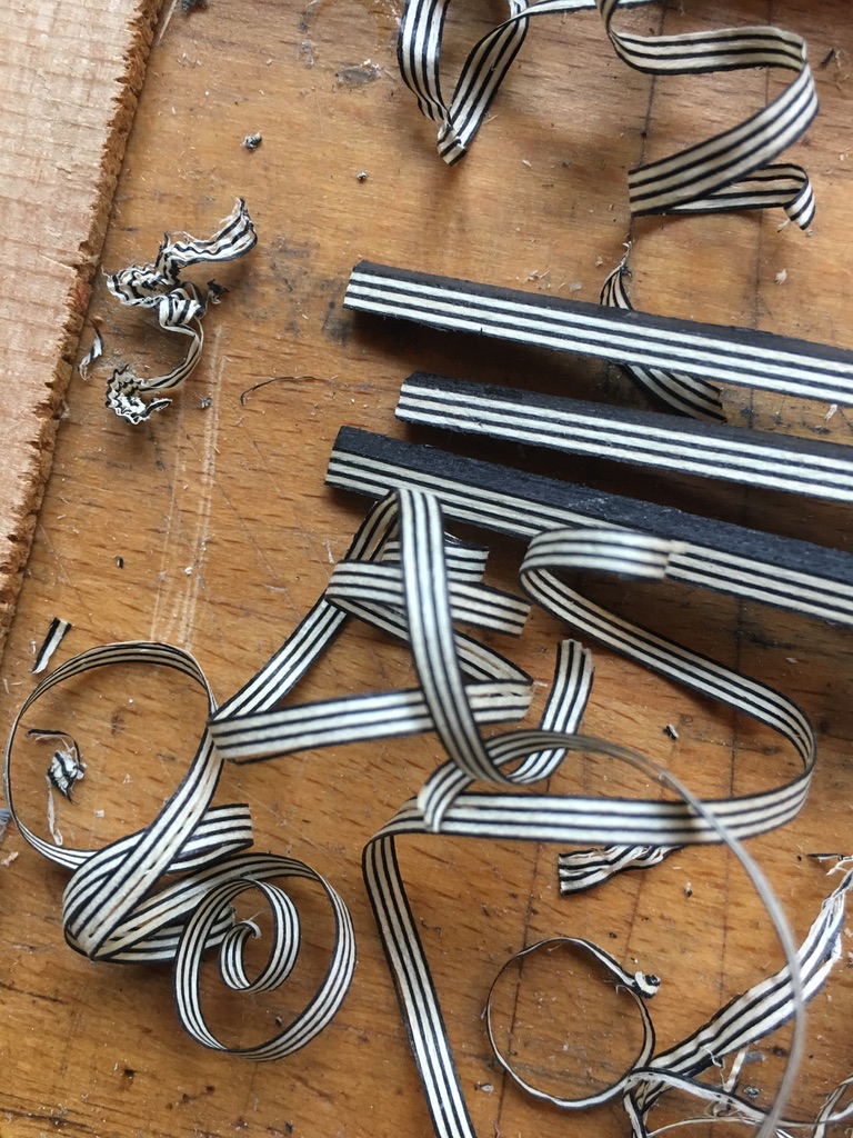 Emmanuel Stone - Luthier